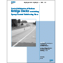 Service Life Extension of Northern Bridge Decks Containing Epoxy-Coated ...