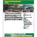 Library Lane Parking Structure - Epoxy Interest Group