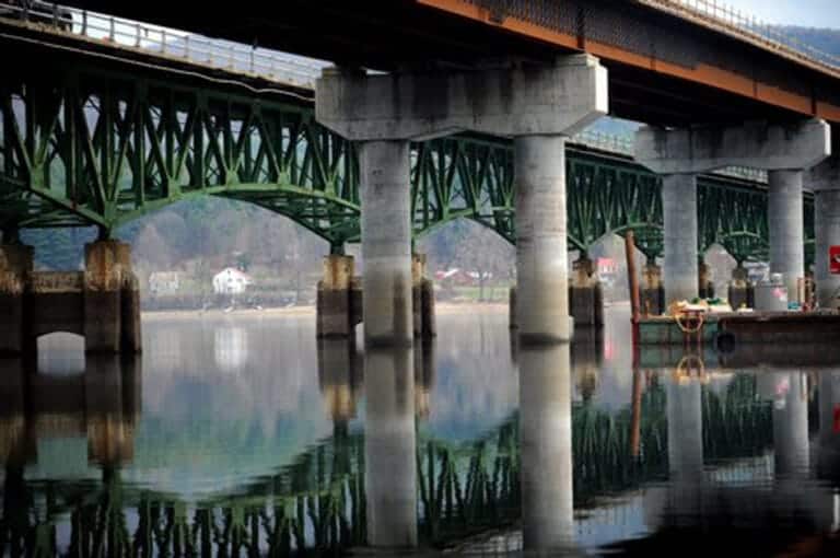 BATCHELLERVILLE BRIDGE - Epoxy Interest Group