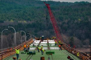 BATCHELLERVILLE BRIDGE - Epoxy Interest Group