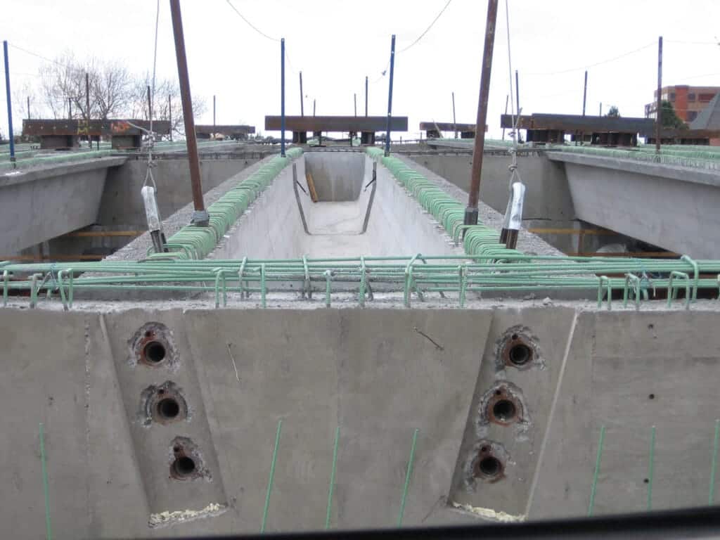 BIJOU BRIDGE - Epoxy Interest Group