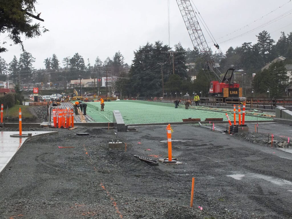 CRAIGFLOWER BRIDGE - Epoxy Interest Group