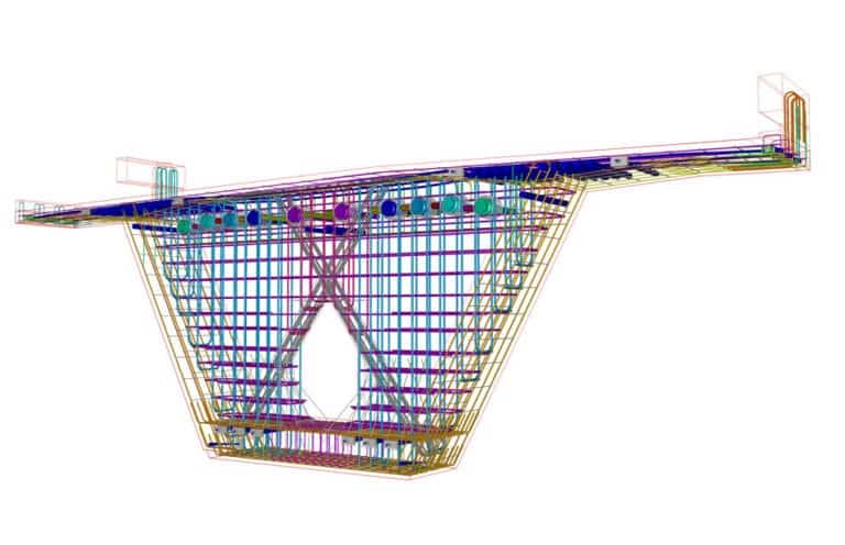 FOUR BEARS BRIDGE - Epoxy Interest Group