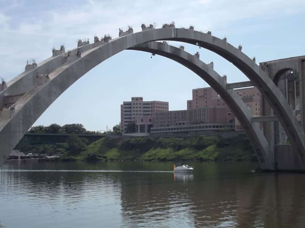 HENLEY BRIDGE - Epoxy Interest Group