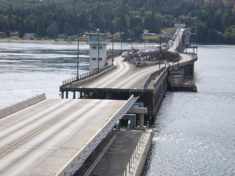 HOOD CANAL BRIDGE - Epoxy Interest Group