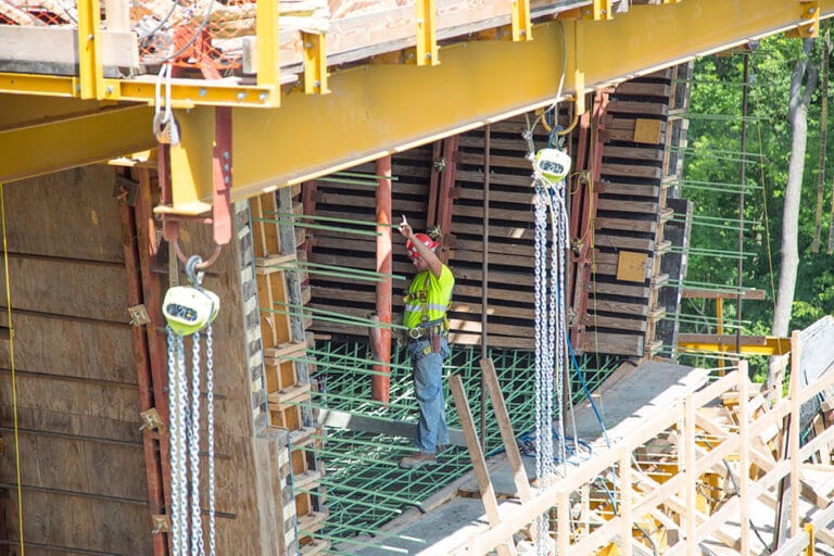 I-90 DRESBACH BRIDGE REPLACEMENT - Epoxy Interest Group