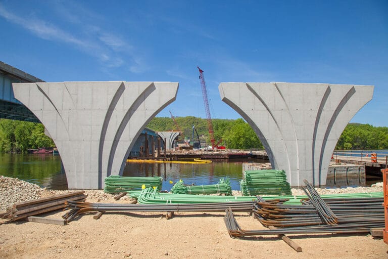 I-90 DRESBACH BRIDGE REPLACEMENT - Epoxy Interest Group