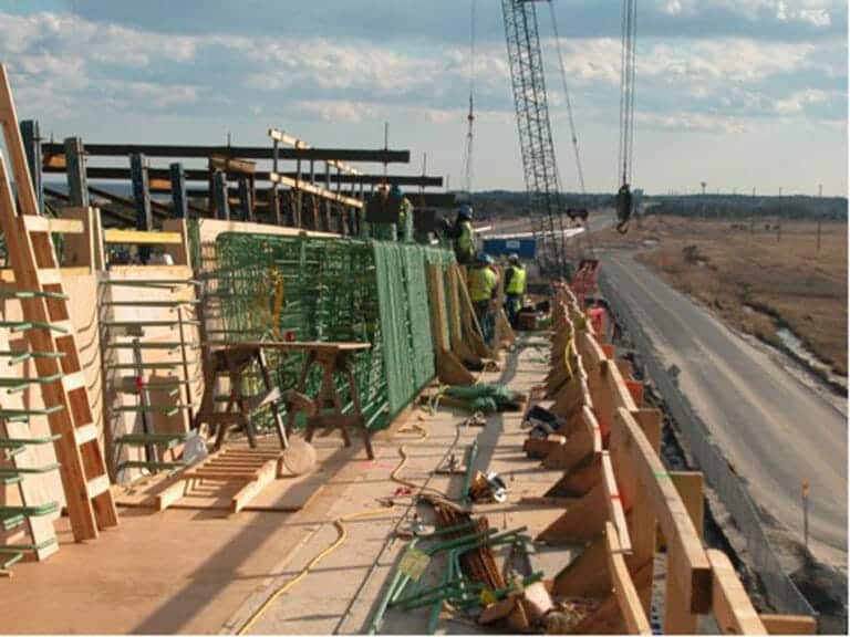 INDIAN RIVER INLET BRIDGE - Epoxy Interest Group