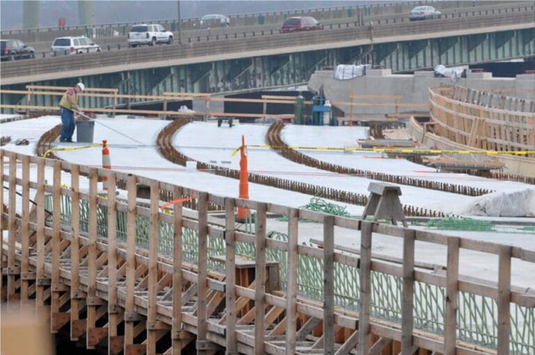 PEARL HARBOR MEMORIAL BRIDGE - Q BRIDGE - Epoxy Interest Group
