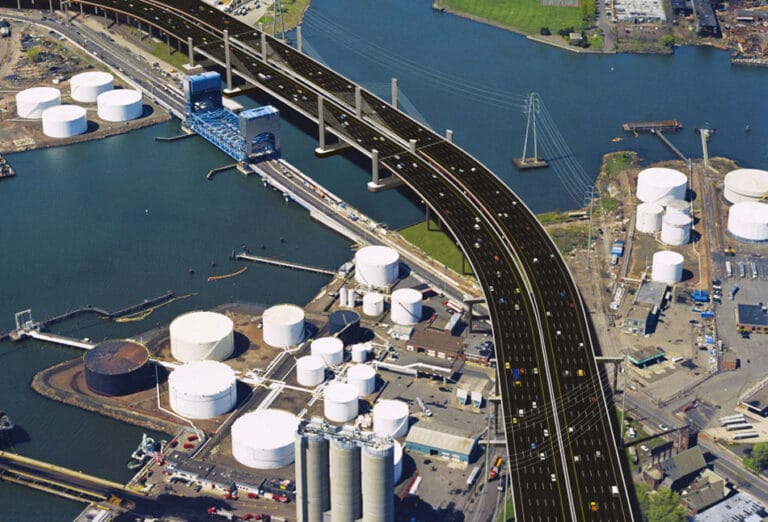 PEARL HARBOR MEMORIAL BRIDGE - Q BRIDGE - Epoxy Interest Group