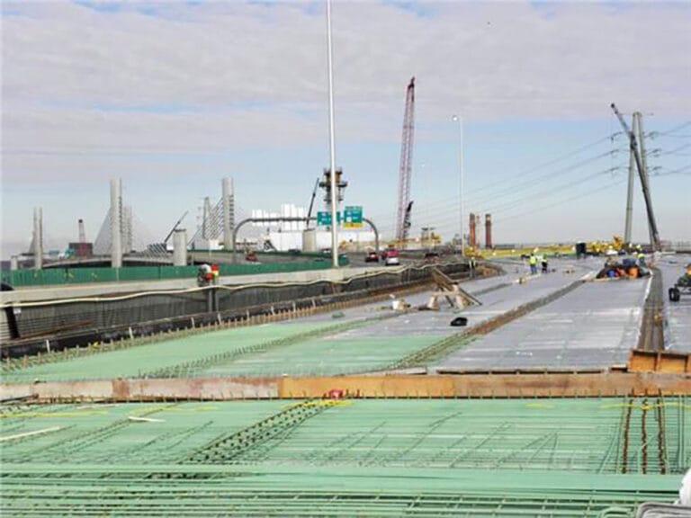 PEARL HARBOR MEMORIAL BRIDGE - Q BRIDGE - Epoxy Interest Group