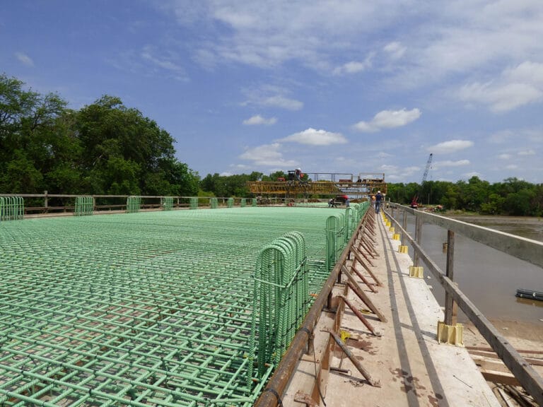 MOUNT HOPE BRIDGE - Epoxy Interest Group