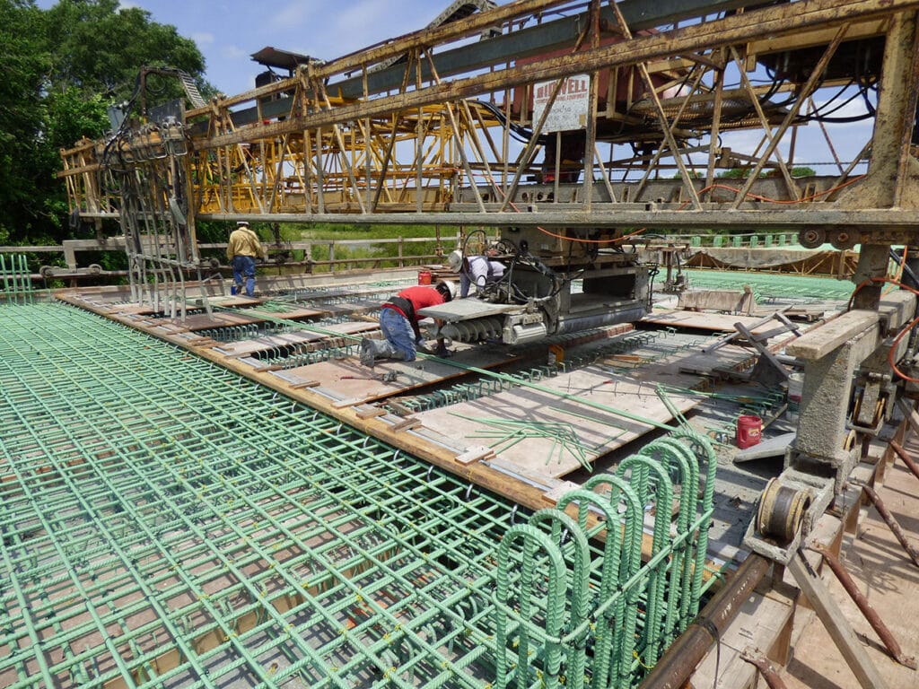 MOUNT HOPE BRIDGE - Epoxy Interest Group