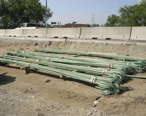 Fabrication of Epoxy-Coated Rebar - Epoxy Interest Group